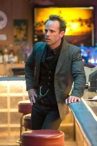 Boyd Crowder | Villains Wiki | Fandom