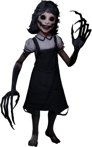 Agatha (Dark Deception) | Villains Wiki | Fandom