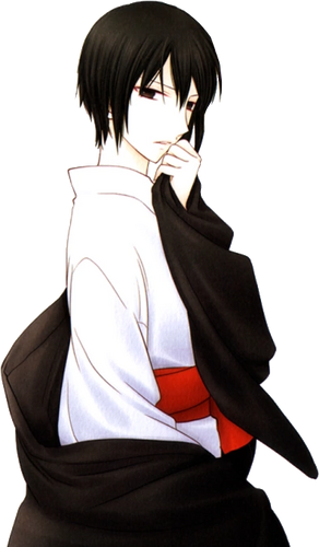Akito Sohma (Fruits Basket) | Villains Wiki | Fandom