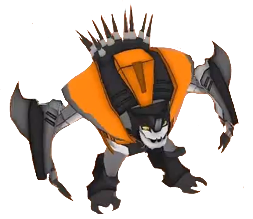 Needler | Villains Wiki | Fandom