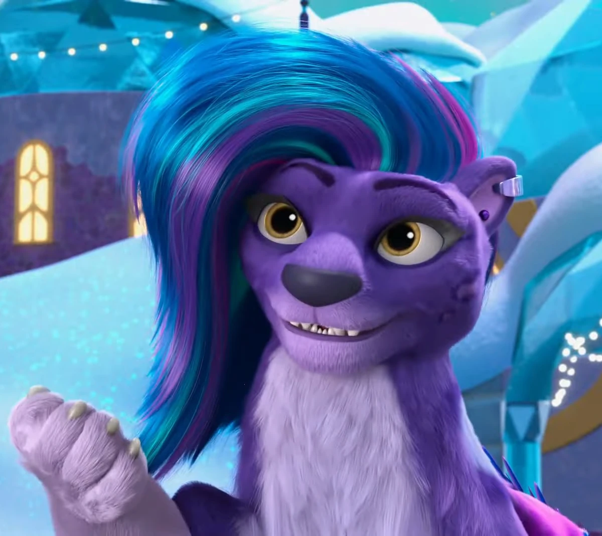 Allura (My Little Pony) | Villains Wiki | Fandom