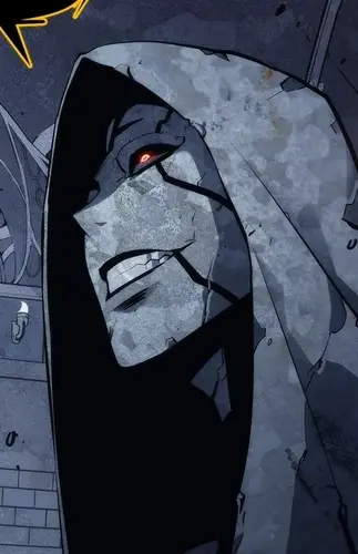 Architect (Solo Leveling) | Villains Wiki | Fandom