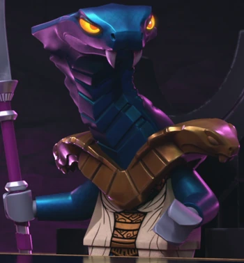 Aspheera | Villains Wiki | Fandom