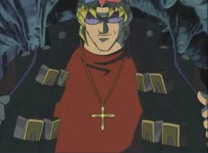 Bandit Keith/Gallery | Villains Wiki | Fandom