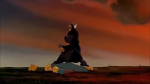 Brutish Captain and Oafish Guard/Gallery | Villains Wiki | Fandom