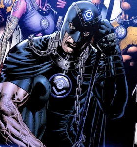 Black Hand (DC)/Gallery | Villains Wiki | Fandom