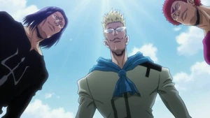 Genthru/Gallery | Villains Wiki | Fandom