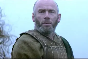 braveheart executioner