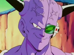 Captain Ginyu/Gallery | Villains Wiki | Fandom