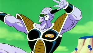 Captain Ginyu/Gallery | Villains Wiki | Fandom