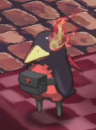 Carnage Overlord Prinny | Villains Wiki | Fandom