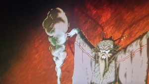 Uranda | Villains Wiki | Fandom