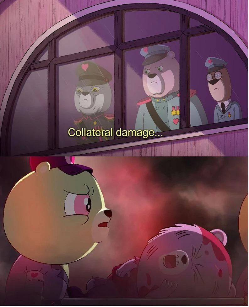 User blog:Anonymous LIvxvsrZrOuHye4nSmdO/PE Proposal: Colonel Otto ...