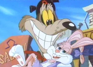 Coyote Kid/Gallery | Villains Wiki | Fandom