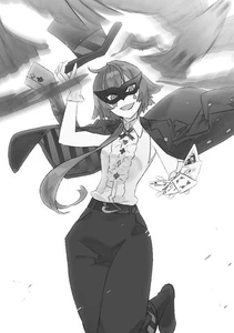 Quasi-Spirits | Villains Wiki | Fandom