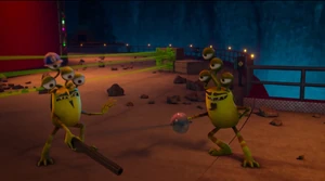 Declan (Monsters, Inc.)/Gallery | Villains Wiki | Fandom