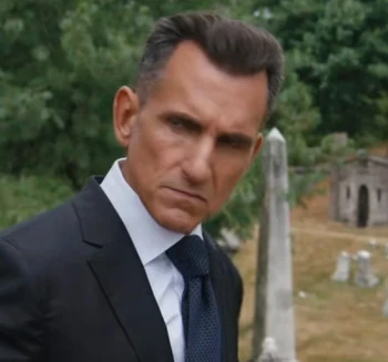 Dominic Russo | Villains Wiki | Fandom