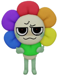 Dandy (Dandy's World) | Villains Wiki | Fandom