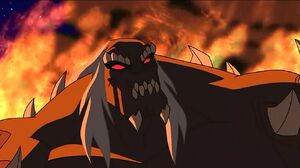 Doomsday (DC)/Gallery | Villains Wiki | Fandom