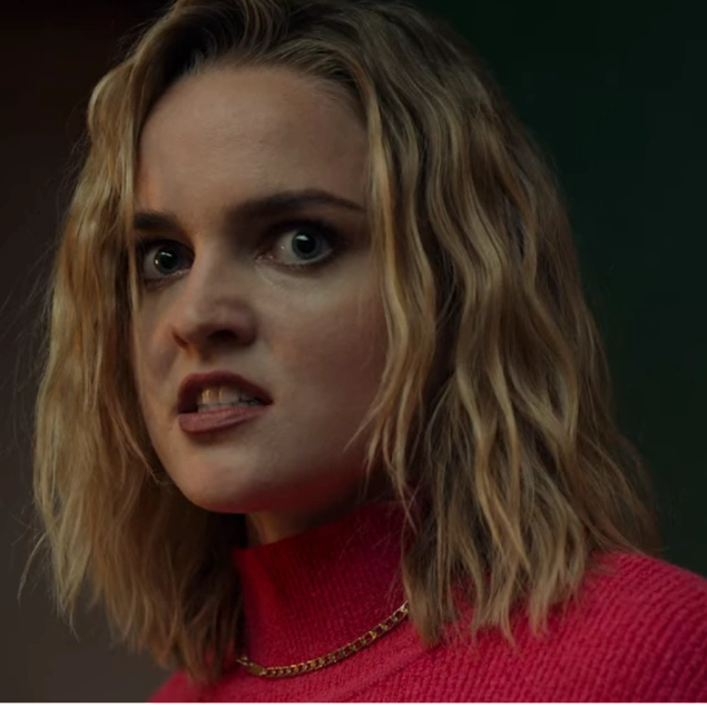 Eden Hawkins | Villains Wiki | Fandom