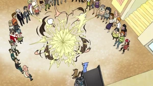 Garrett Bobby Ferguson | Villains Wiki | Fandom