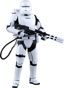 First Order Stormtroopers/Gallery | Villains Wiki | Fandom
