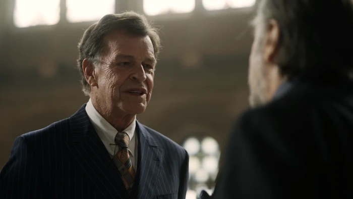 Frederic Hauser | Villains Wiki | Fandom