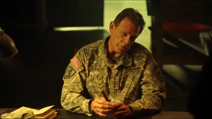 Matthew Shrieve (Arrowverse) | Villains Wiki | Fandom