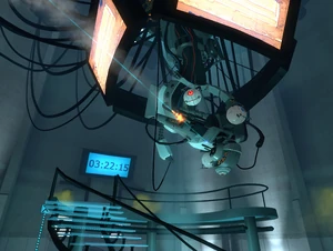 GLaDOS | Villains Wiki | Fandom