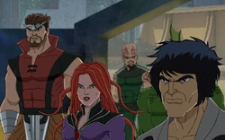 Maximus (Marvel) | Villains Wiki | Fandom