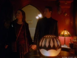 Kal (Halloweentown) | Villains Wiki | Fandom