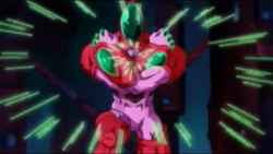 Hatchiyack | Villains Wiki | Fandom