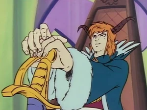 Prince Heinel | Villains Wiki | Fandom