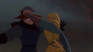 Brutish Captain and Oafish Guard/Gallery | Villains Wiki | Fandom