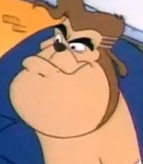 Duke (Goof Troop) | Villains Wiki | Fandom