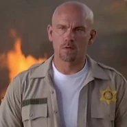 Cyrus Grissom/Gallery | Villains Wiki | Fandom