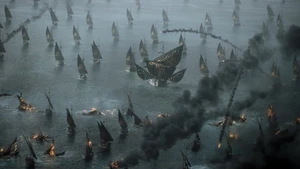 Iron Fleet | Villains Wiki | Fandom