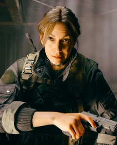 Jane Harrow | Villains Wiki | Fandom