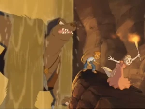 Injurin' Joe | Villains Wiki | Fandom