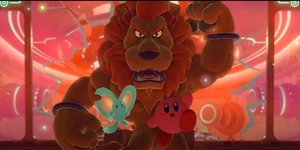 Leongar/Gallery | Villains Wiki | Fandom