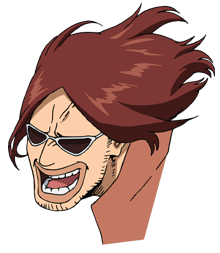 Magne | Villains Wiki | Fandom