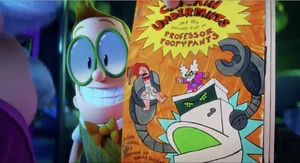 Melvin Sneedly/Gallery | Villains Wiki | Fandom