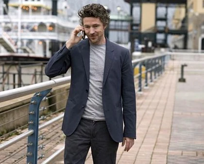 Miles Jackson | Villains Wiki | Fandom