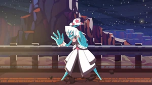 Shiromori | Villains Wiki | Fandom