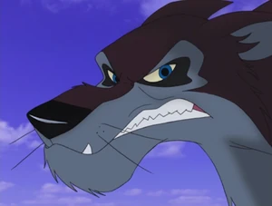 Niju | Villains Wiki | Fandom