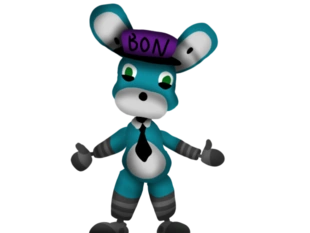 Bon | Villains Wiki | Fandom