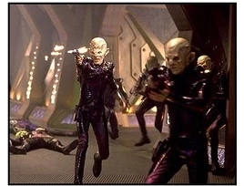 Remans | Villains Wiki | Fandom