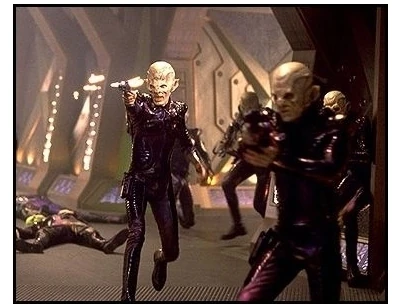 Remans | Villains Wiki | Fandom