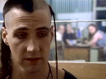 Ricky Kasso | Villains Wiki | Fandom