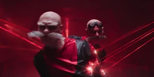 Professor Gerald Robotnik (Sonic Cinematic Universe)/Gallery | Villains ...